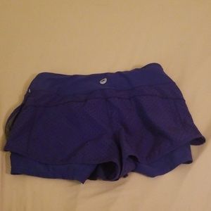 Avia | Shorts | Womens Avia Active Flyaway Running Shorts | Poshmark